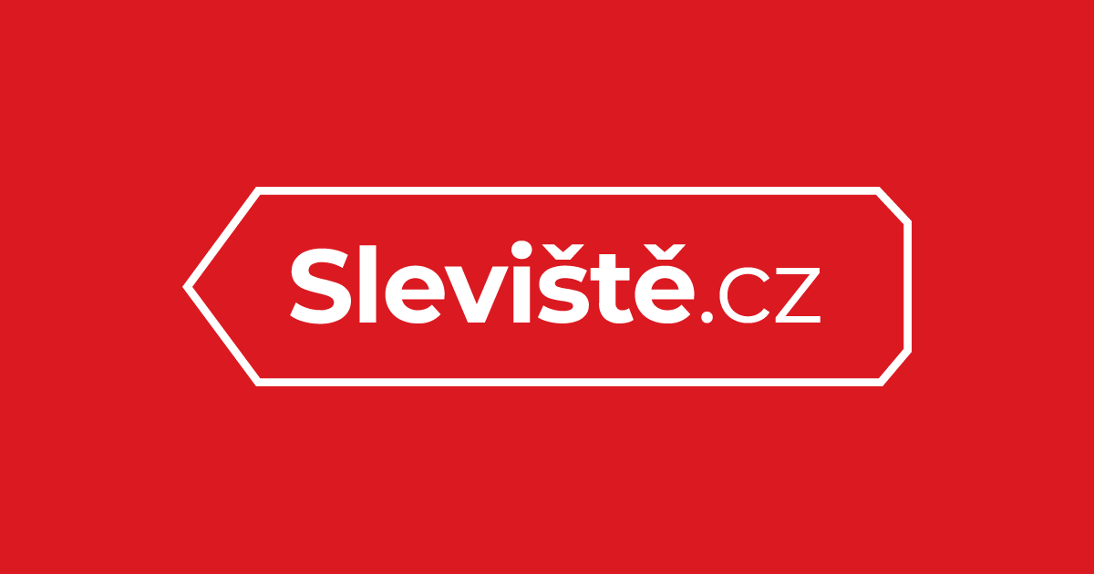 Sleviste.cz – Nejlepší cenové nabídky e-shopů